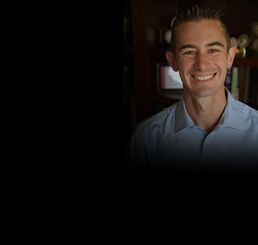 Rob Reed, President | ILC Dover