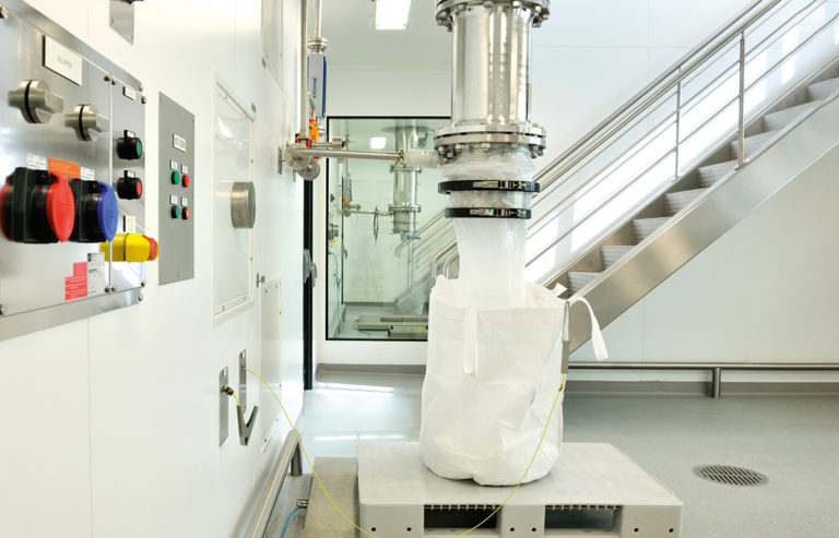 ILC Dover - Flexible Containment Solutions for Business & Industry